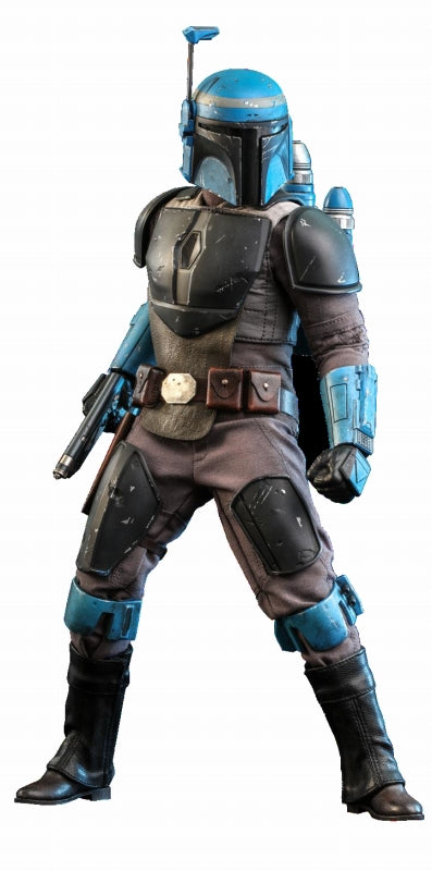 Television Masterpiece - The Mandalorian - Axe Woves - 1/6 (Hot Toys ...