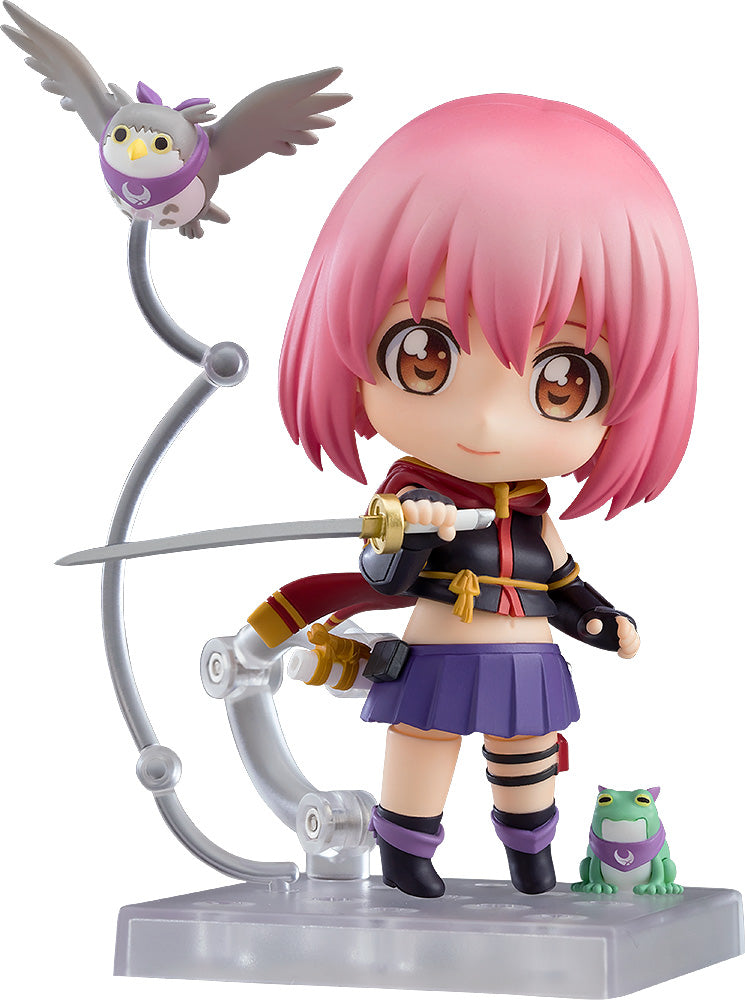 Release the Spyce - Kamari - Minamoto Momo - Monomi - Nendoroid #1028 ...