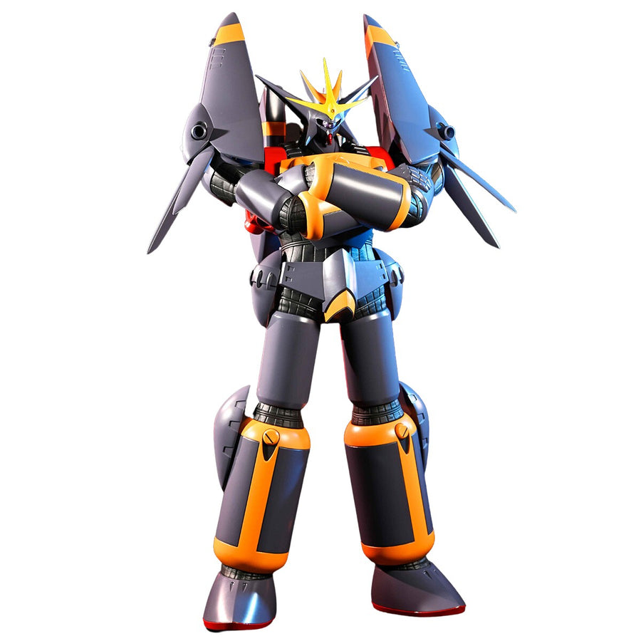 Top o Nerae! - Gunbuster - Mega Sofubi Advance (Kaiyodo) - Solaris Japan