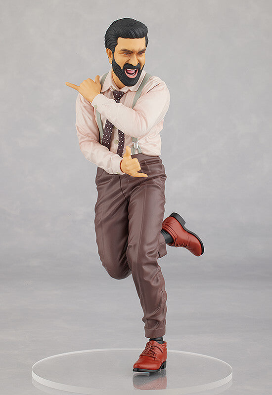 RRR - Rama Raju - Pop Up Parade (Good Smile Company) - Solaris Japan