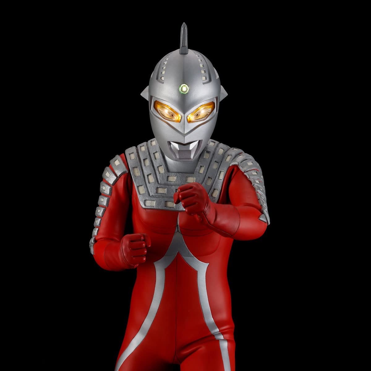 Character Classics X-TREME - Ultra Seven - CC021 (Kaiyodo) - Solaris Japan