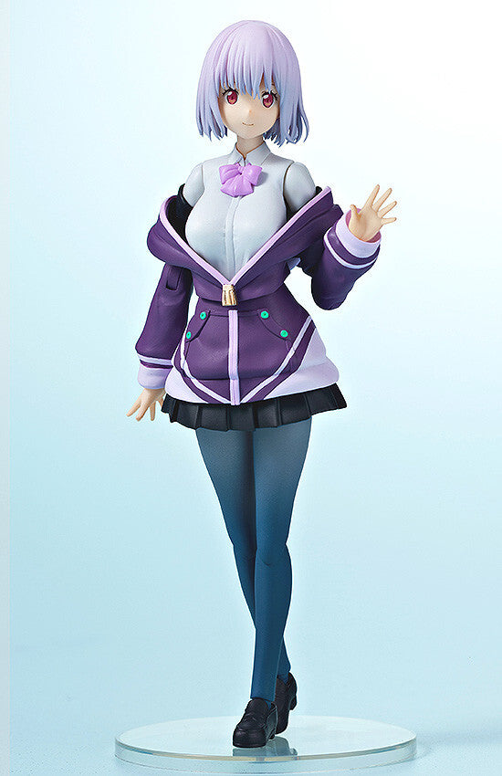 SSSS.Gridman - Shinjou Akane - Model Kit (Annulus) - Solaris Japan