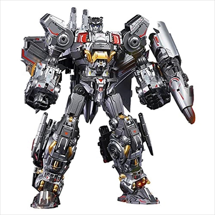 DST01-003 - Blitzbolt (DREAM STAR TOYS) - Solaris Japan