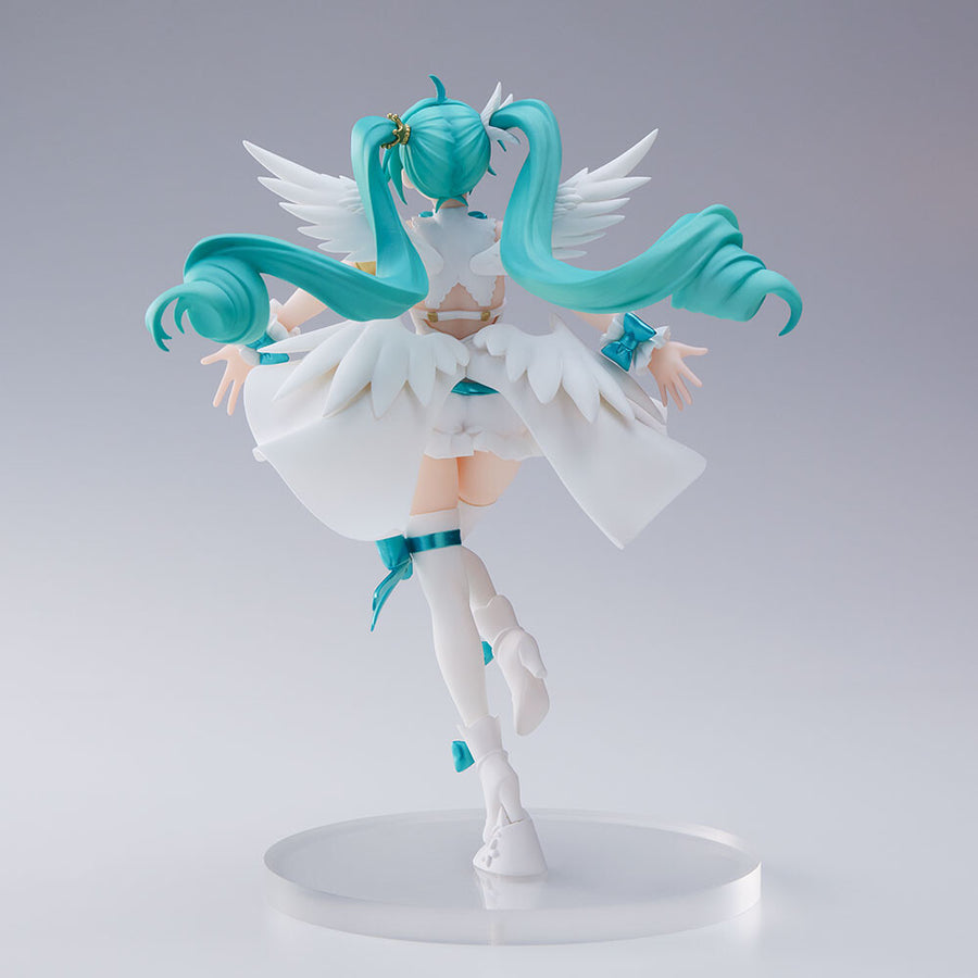 Piapro Characters - Hatsune Miku - SPM Figure - 15th Anniversary, Mura ...