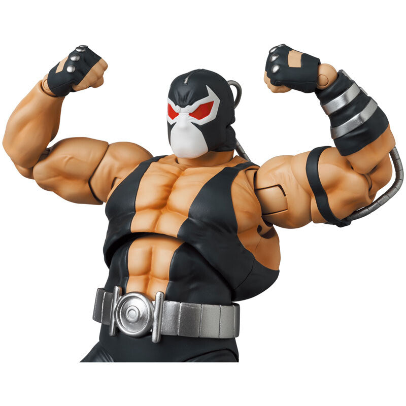 Batman: Knightfall - Bane - Mafex No.216 - Batman Knightfall Ver. (Med ...