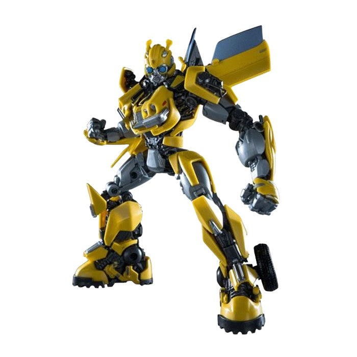 Transformers - Beast Awakening - 03 Bumblebee (Doyusha) - Solaris Japan