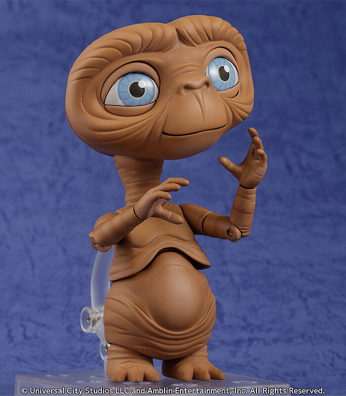 E.T. the Extra-Terrestrial - E.T. - Nendoroid #2260 (1000Toys, Good Sm ...