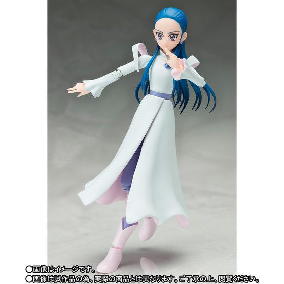Futari wa Pretty Cure Splash Star - Kiryuu Kaoru - Cure Egret - S.H.Fi ...