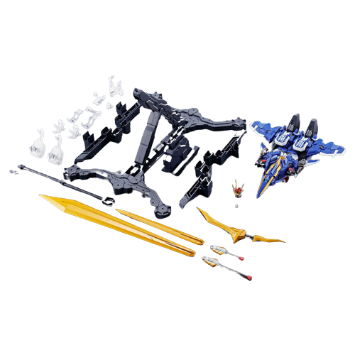 Yuusha Exkizer - Bandai Shokugan - Candy Toy - SMP - SMP Alternative D ...