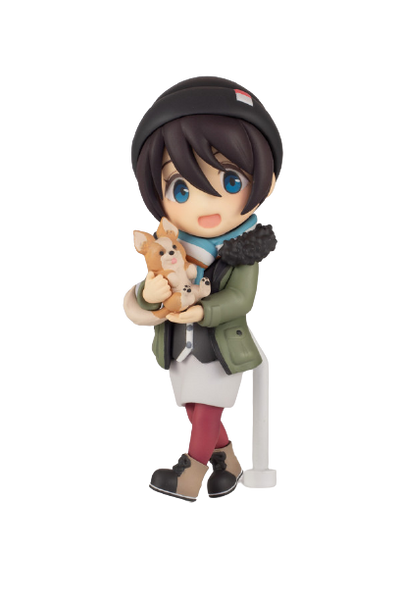 Franchise: Yurucamp - Figures - Solaris Japan