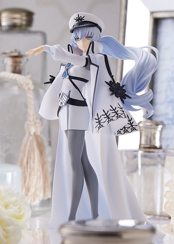 RWBY Hyousetsu Teikoku - Weiss Schnee - Pop Up Parade - Nightmare Side ...