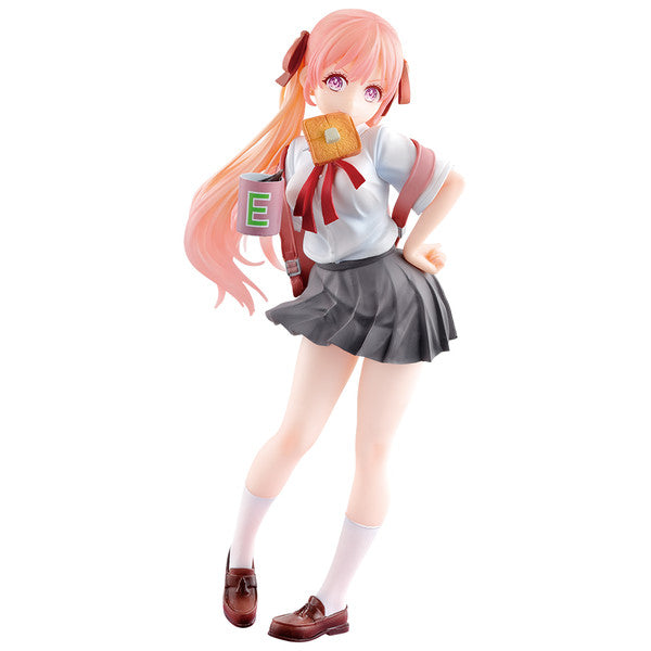 Cuckoo no Iinazuke - Amano Erika - Ichiban Kuji Cuckoo no Iinazuke # T ...