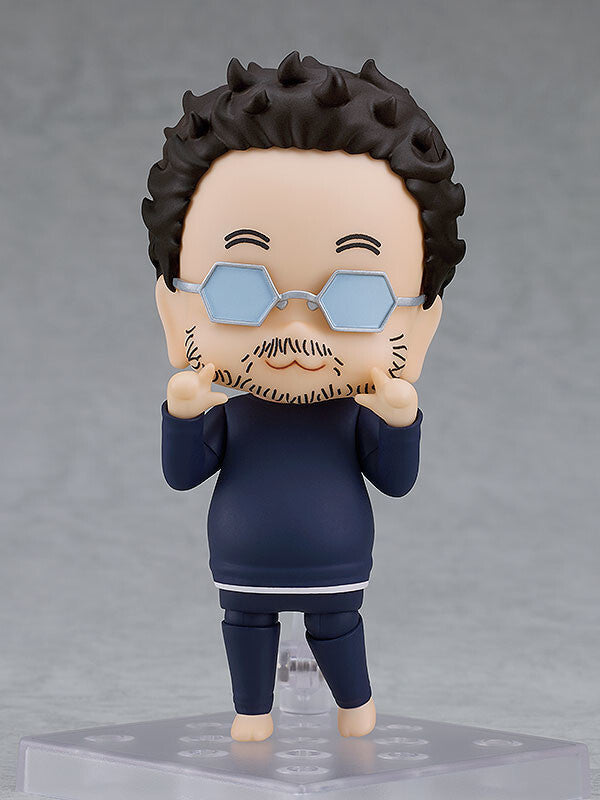 Kantoku Fuyuki Todoki - Kantoku-kun - Rompers - Nendoroid #2126 (Good ...