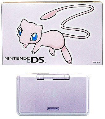 Nintendo DualScreen - Solaris Japan