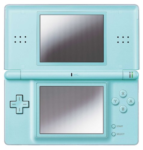 Nintendo DualScreen Lite - Solaris Japan