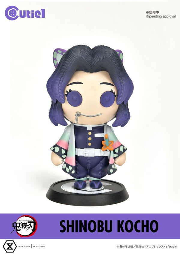 Kimetsu no Yaiba - Kochou Shinobu - Cutie1 (Prime 1 Studio) - Solaris Japan