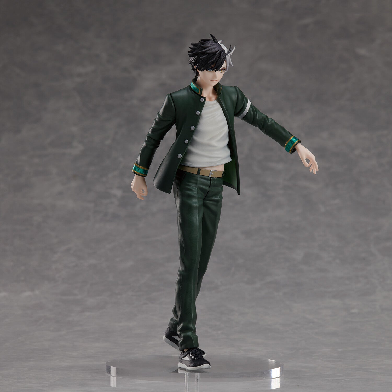 Wind Breaker - Sakura Haruka (Union Creative International Ltd ...