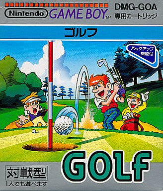Game Boy - Solaris Japan