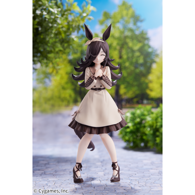 Character: Rice Shower - Figures - Solaris Japan