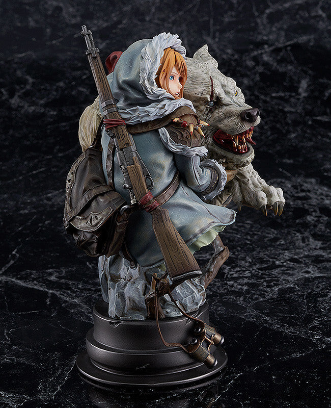 Original Character - Bust - Northern Tale - 1/8 (Max Factory) - Solaris ...