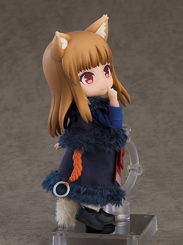 Ookami to Koushinryou - Holo - Nendoroid Doll (Good Smile Company ...