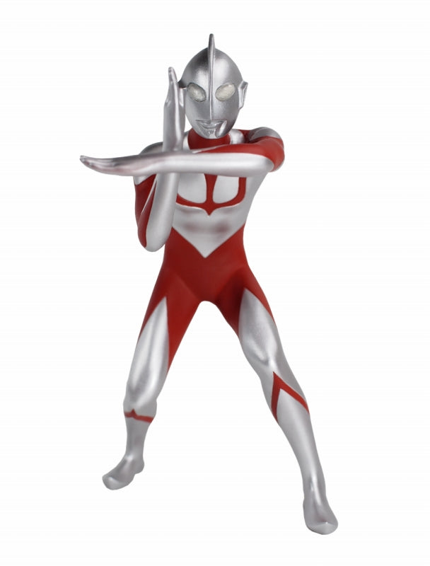 Ultraman - Shin Ultraman - Specium Ray Ver. With LED Light Emitting Gi ...