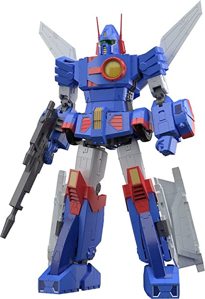Mecha Anime Figures | Worldwide Shipping | Solaris Japan