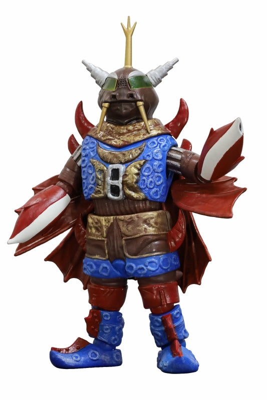 Monster Action Figure - Tsuburaya Pro Arc - Alien Bat - Redman Ver. (E ...