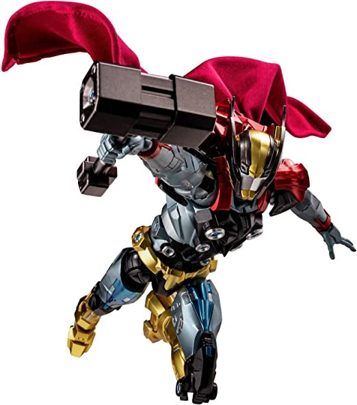 Fighting Armor - Thor (Sentinel) - Solaris Japan