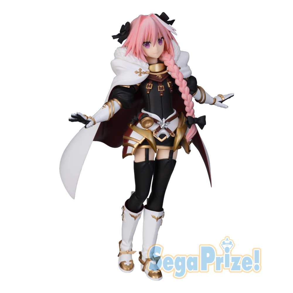 Astolfo Figures - Nendoroids And More - Fate - Solaris Japan