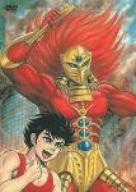 Bio Armor Ryger DVD Box I - Solaris Japan