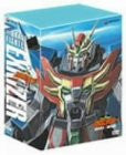 Yuusha Exkaizer DVD Box - Solaris Japan