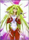 Exodus Guilty Neos Official Guide Book / Dc - Solaris Japan