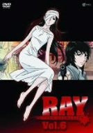 Ray The Animation Vol.6 - Solaris Japan