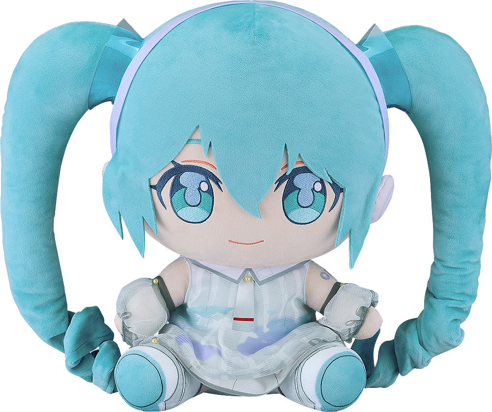 Character Vocal Series 01 - Hatsune Miku - Large Plush - MIKU EXPO 202 ...