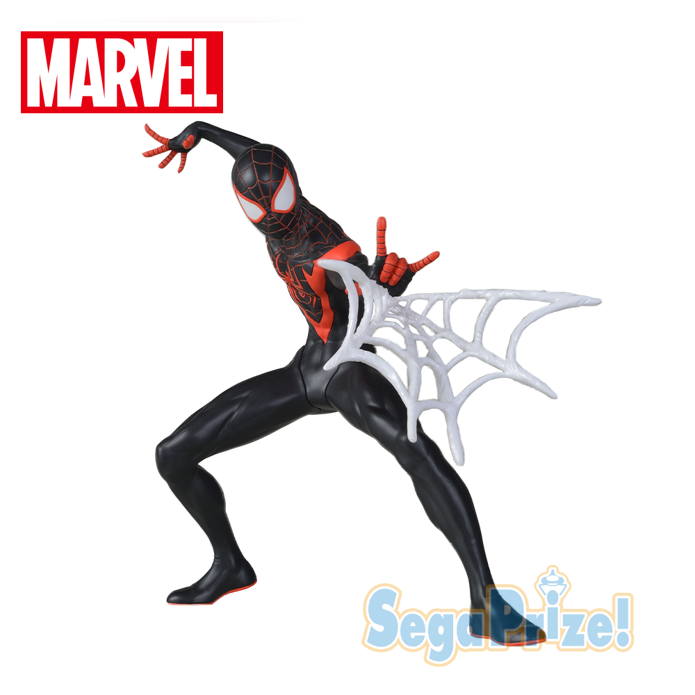 Ultimate Comics: Spider-Man - Miles Morales - Marvel Comics 80th Anniv ...