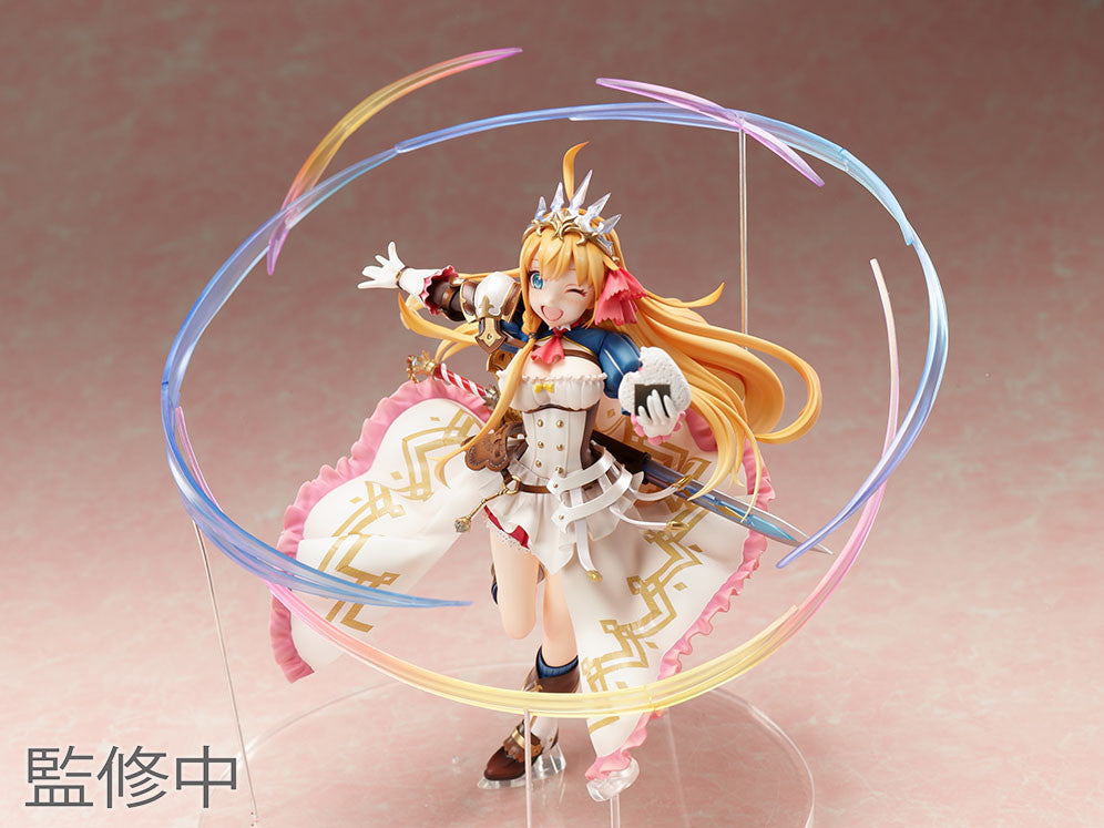 Princess Connect! Re:Dive - Eustiana von Astraea - F:Nex - 1/7 (FuRyu ...