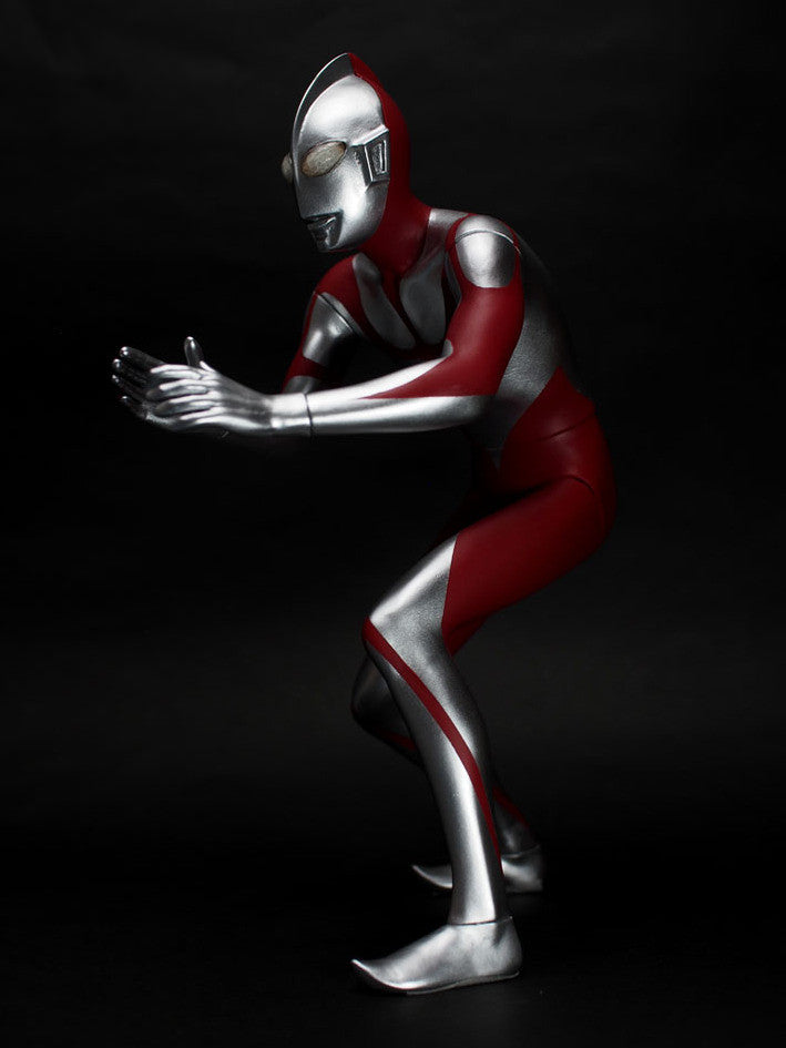Shin Ultraman - Ultraman - Fighting Pose (CCP) - Solaris Japan