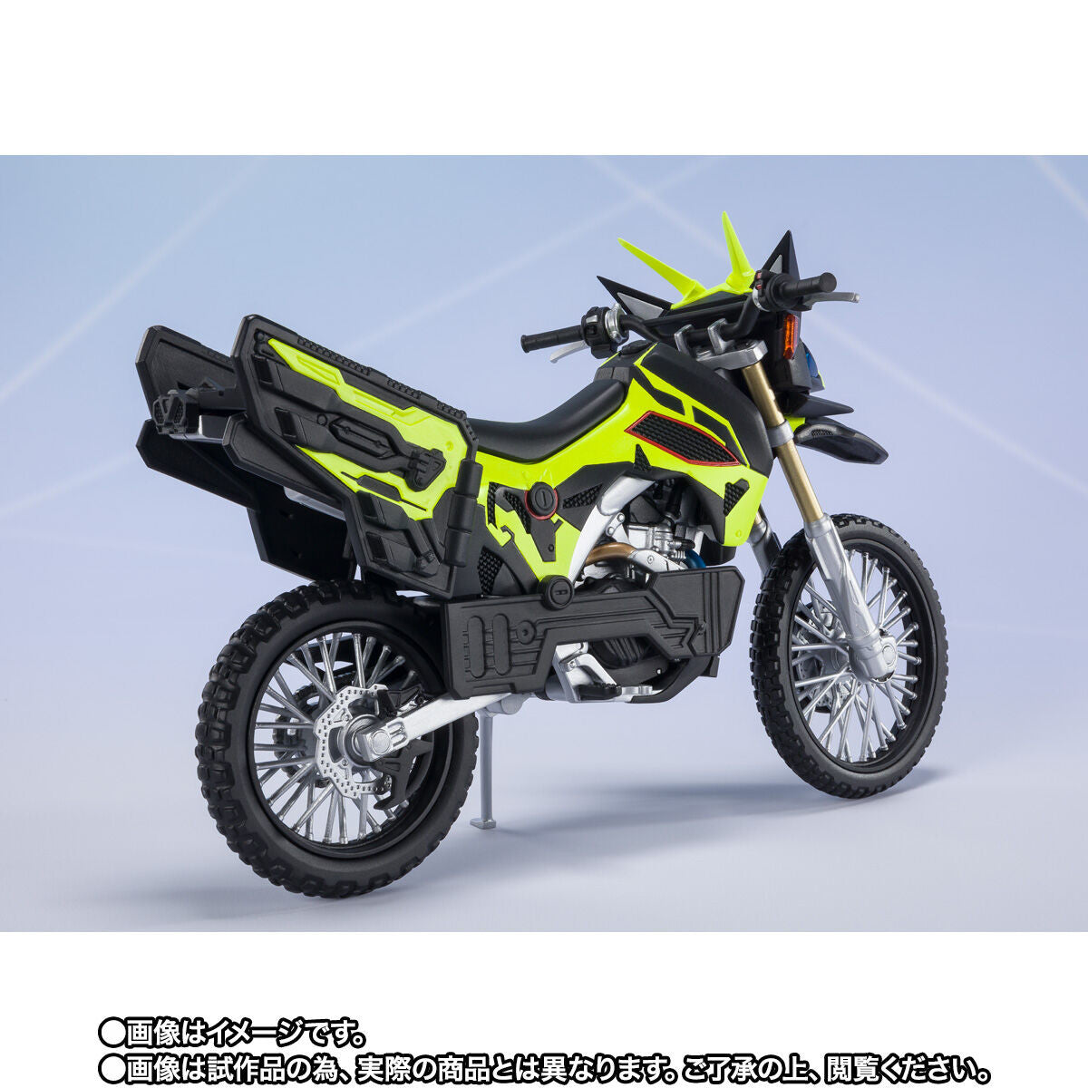 Kamen Rider Zero-One - S.H.Figuarts - Risehopper & Rising Impact Effec ...