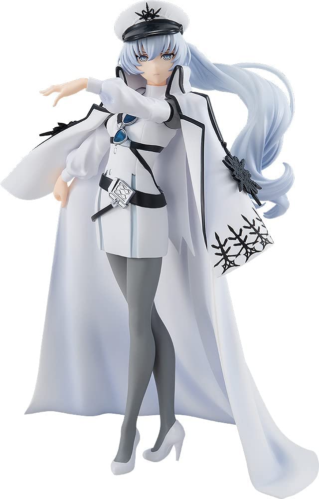 RWBY Hyousetsu Teikoku - Weiss Schnee - Pop Up Parade - Nightmare Side ...