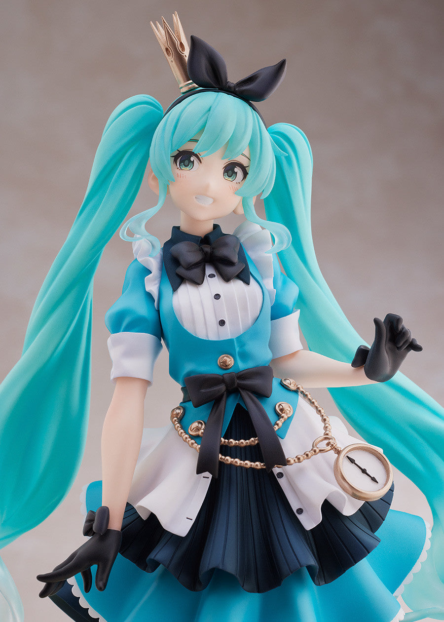 Piapro Characters - Hatsune Miku - Artist MasterPiece - AMP - Princess ...