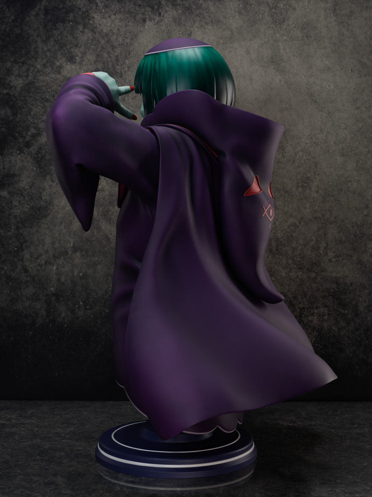 Re:Zero kara Hajimeru Isekai Seikatsu - Petelgeuse Romanée-Conti - Bus ...