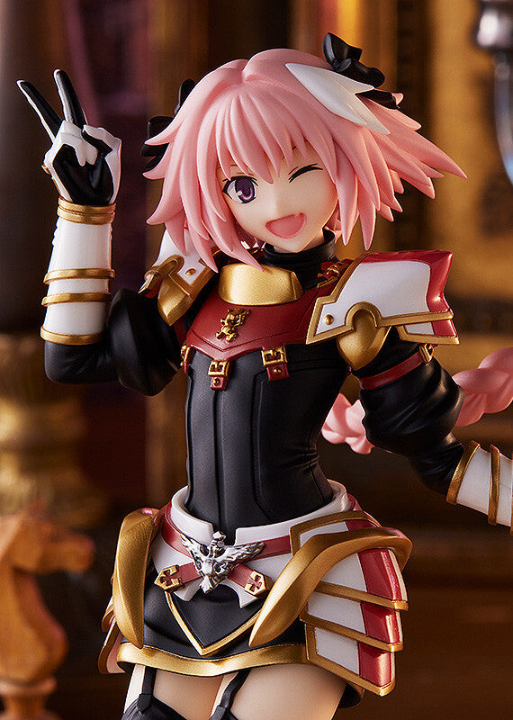 Astolfo Figures - Nendoroids And More - Fate - Solaris Japan