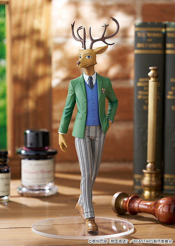 Beastars - Louis - Pop Up Parade (Good Smile Company) - Solaris Japan