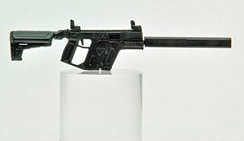 LittleArmory Kriss Vector CRB - Solaris Japan