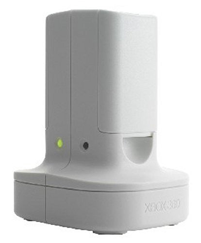 Xbox360 Quick Charge Kit - Solaris Japan