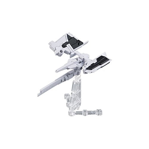 Advance of Zeta: The Flag of Titans - RX-121-1 Gundam TR-1 Hazel Custo ...