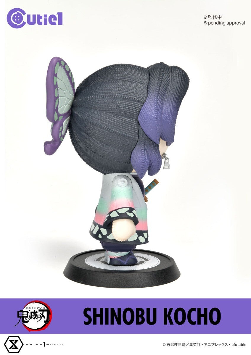 Kimetsu no Yaiba - Kochou Shinobu - Cutie1 (Prime 1 Studio) - Solaris Japan