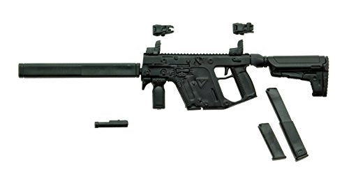 LittleArmory Kriss Vector CRB - Solaris Japan