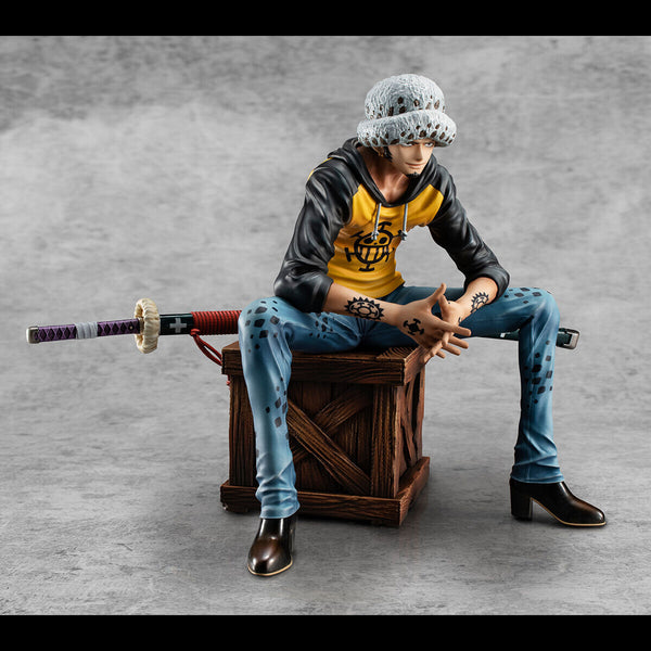 Character: Trafalgar Law - Figures - Solaris Japan